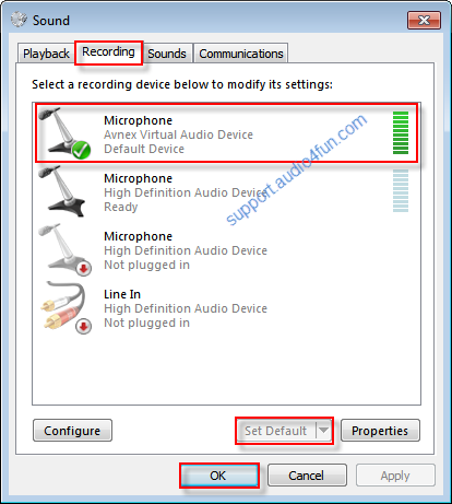 How to record your morphed voice in Anime Studio Pro 10 - Audio4fun ...
