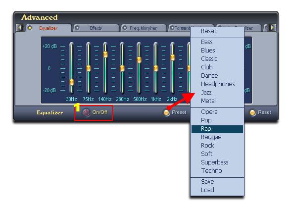 Voice Changer Software Diamond - Unsophisticated song remix - Audio4fun ...