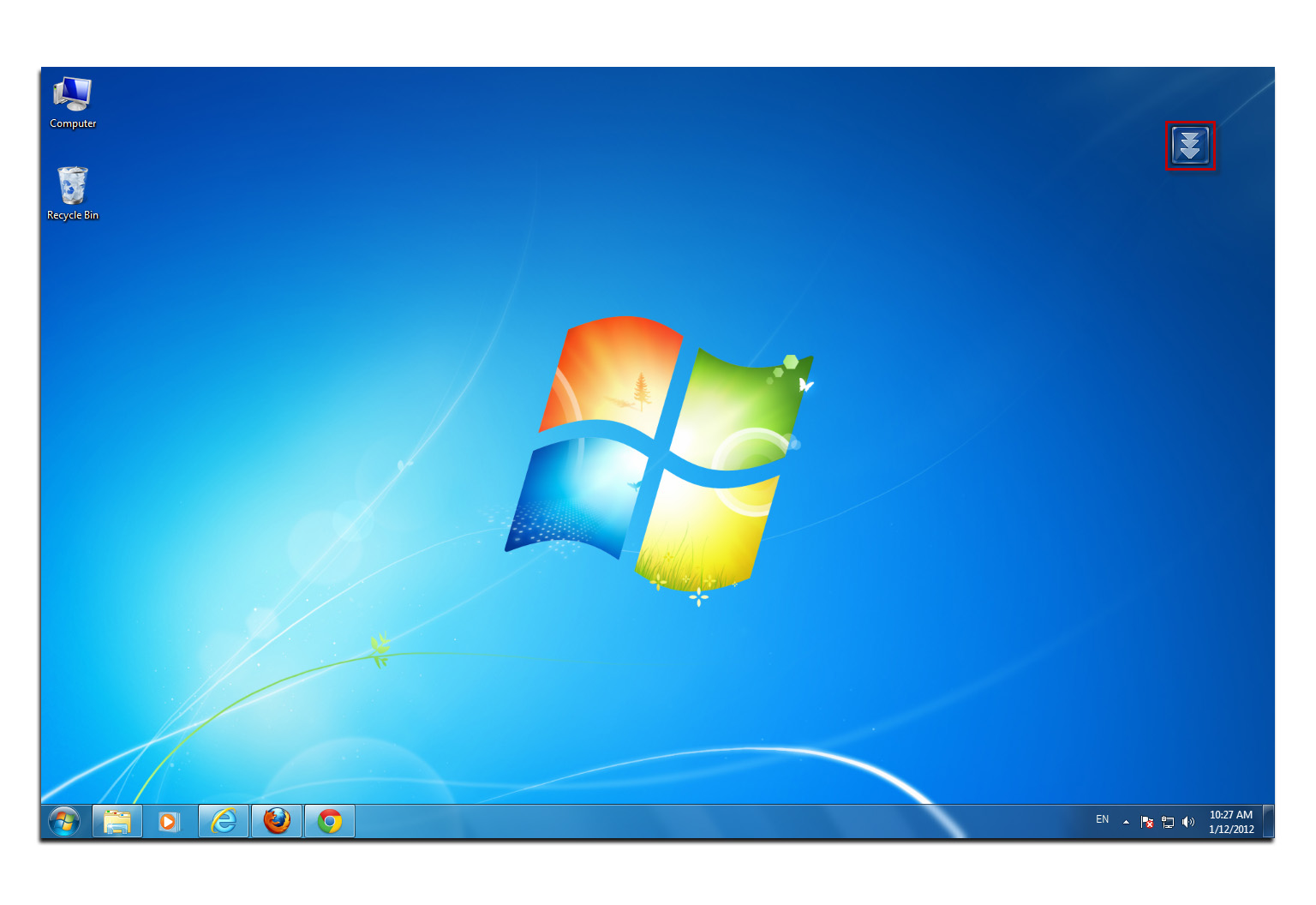 Download purchased software using FlashGet on Internet Explorer browser ...