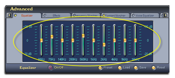 Voice Changer Software Diamond - Talk like Darth Vader (Star Wars movie ...