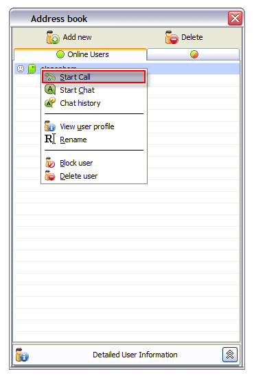 How to use AV Webcam Morpher Pro with VZOchat - Audio4fun Support Center